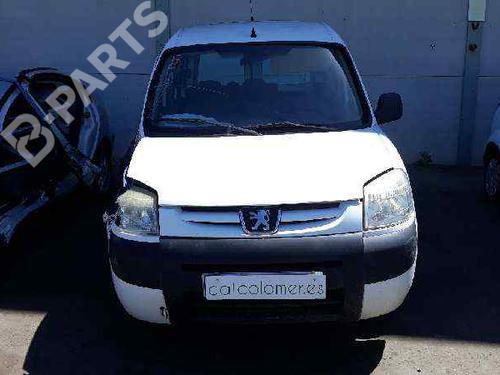 Front slam panel PEUGEOT PARTNER MPV (5_, G_) 1.6 HDi 75 7713032 | B-Parts