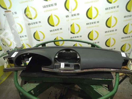 Dashboard MERCEDES-BENZ E-CLASS (W211) E 420 CDI (211.029) 3050478 | B ...