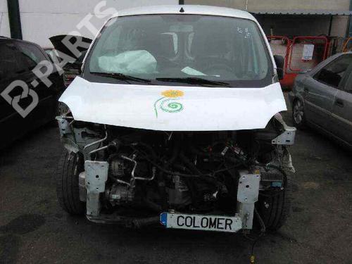 Crémaillère de direction RENAULT KANGOO / GRAND KANGOO (KW0/1_) 1.5 dCi ...