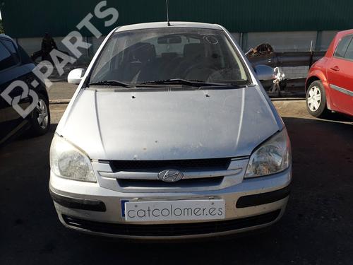 Injector HYUNDAI GETZ (TB) 1.5 CRDi 10549956 | B-Parts