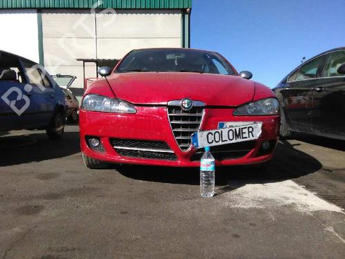 Amortecedor trás esquerdo ALFA ROMEO 147 (937_) 1.9 JTDM 8V (937.AXD1A, 937.AXU1A, 937.BXU1A ...