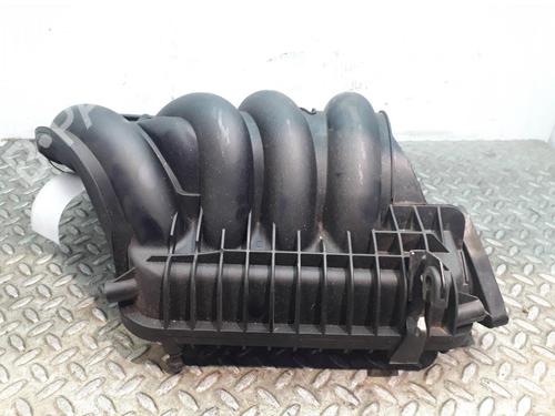 Intake manifold MERCEDES-BENZ C-CLASS (W203) C 220 CDI (203.008 ...
