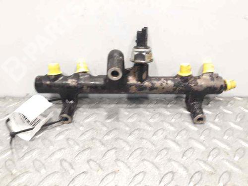 Rail D'Injecteurs CITROËN JUMPY Van 2.0 HDi 125 6948949 | B-Parts