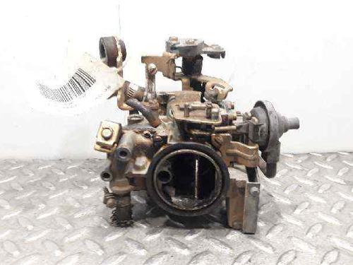 Throttle body CITROËN C15 Box Body/MPV (VD_) 1.4 E 3036136 | B-Parts