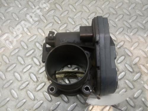 Throttle body LAND ROVER RANGE ROVER SPORT I (L320) 2.7 D 4x4 1920263 ...