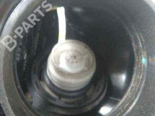 Fuel flap MERCEDES-BENZ M-CLASS (W163) ML 270 CDI (163.113) 6634998 | B ...