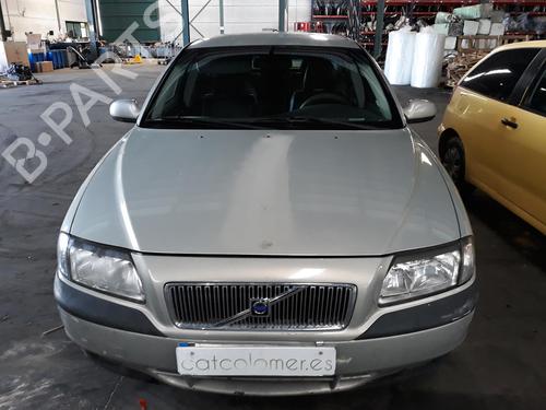 Motor VOLVO S80 I (184) 2.5 TDI 11382203 | B-Parts
