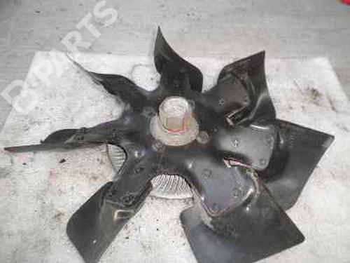 Radiator fan JEEP CHEROKEE (XJ) 4.0 i | B-Parts