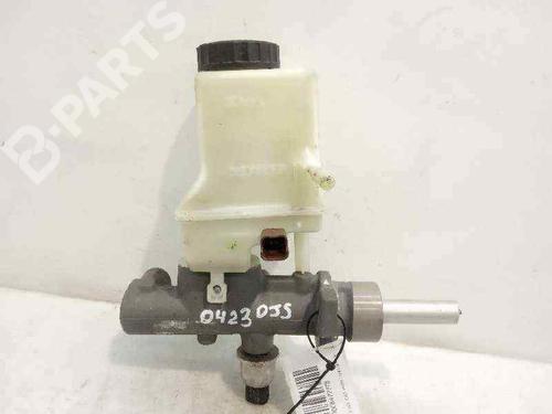Maître cylindre CITROËN C5 II (RC_) 2.0 HDi (RCRHRH) 4508904 | B-Parts