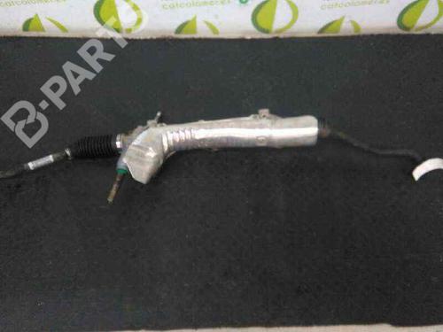 Steering rack CITROËN C5 II (RC_) 1.6 HDi (RC8HZB) 3064559 | B-Parts