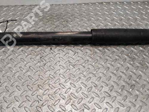 Left rear shock absorber MERCEDES-BENZ C-CLASS (W203) C 270 CDI (203. ...