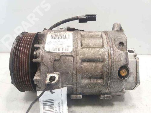 AC compressor RENAULT MASTER III Platform/Chassis (EV, HV, UV) 2.3 dCi ...