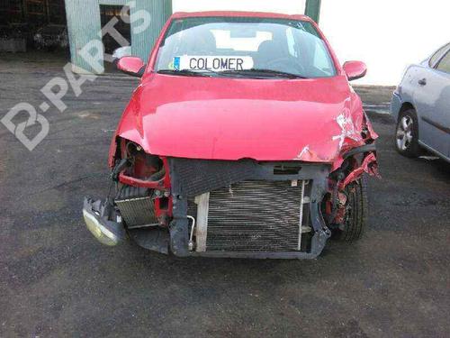 Engine mount VW FOX Hatchback (5Z1, 5Z3, 5Z4) 1.4 TDI 10276859 | B-Parts