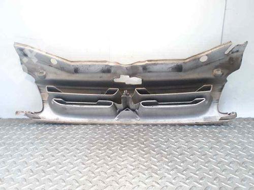 Front grille CITROËN BERLINGO / BERLINGO FIRST Box Body/MPV (M_) 1.9 D 70 (MBWJZ, MCWJZ) 7811058 ...