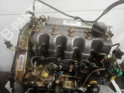 Engine TATA INDICA 1.4 D 7907594 | B-Parts