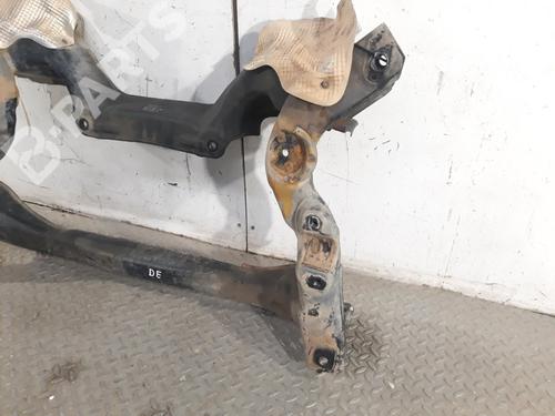 Subframe MERCEDES-BENZ E-CLASS (W211) E 240 (211.061) 10555188 | B-Parts