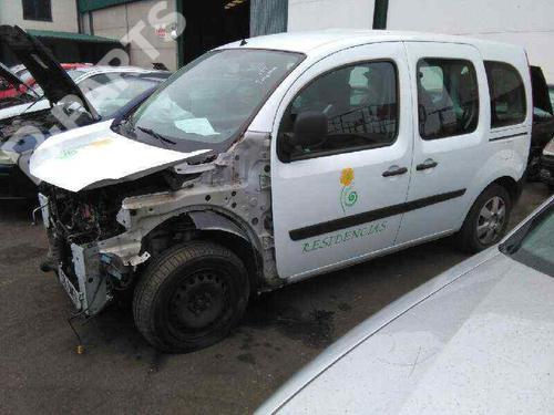 Crémaillère de direction RENAULT KANGOO / GRAND KANGOO (KW0/1_) 1.5 dCi ...
