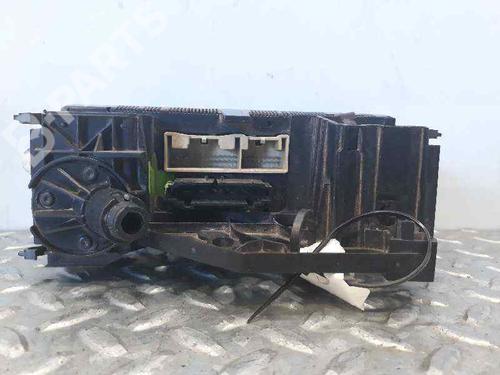 Climate control VW CADDY III Box Body/MPV (2KA, 2KH, 2CA, 2CH) 1.9 TDI ...