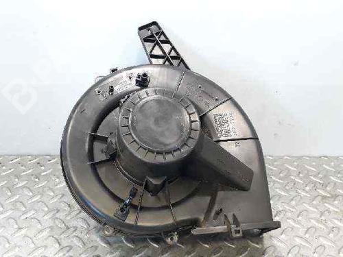 Heater blower motor SKODA FABIA I (6Y2) 6022950 | B-Parts
