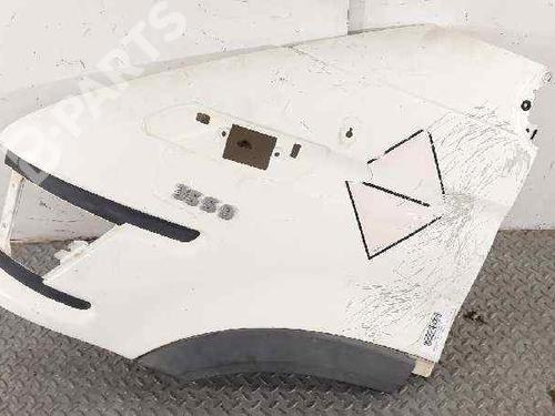 Left front fenders IVECO DAILY III Van 50 C 17 | B-Parts