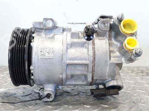 AC compressor CITROËN C3 AIRCROSS II (2R_, 2C_) 1.5 BlueHDi 100 (2CYHYJ ...