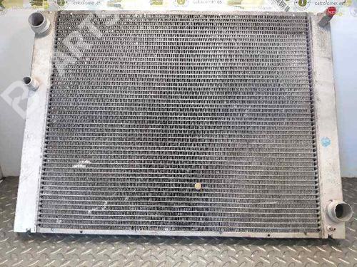 Water radiator LAND ROVER RANGE ROVER III (L322) 3.6 D 4x4 8859052 | B ...