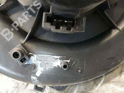 Heater blower motor SKODA FABIA I (6Y2) 6022950 | B-Parts