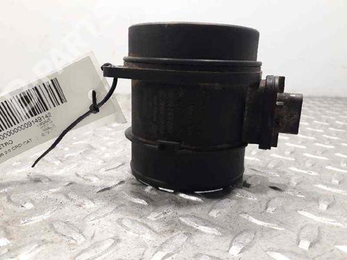 Mass air flow sensor HYUNDAI ix35 (LM, EL, ELH) 2.0 CRDi 7713229 | B-Parts
