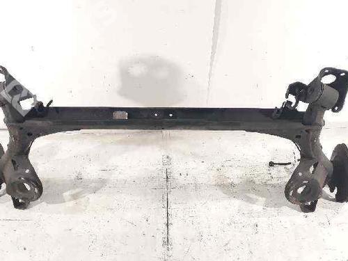 Rear axle AUDI A3 (8L1) 1.9 TDI 6080717 | B-Parts