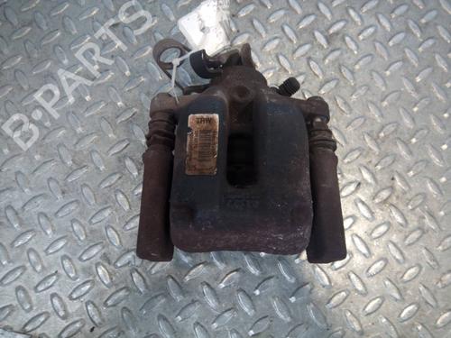 Right rear brake caliper CITROËN C5 II (RC_) 2.0 HDi (RCRHRH) 12600496 ...