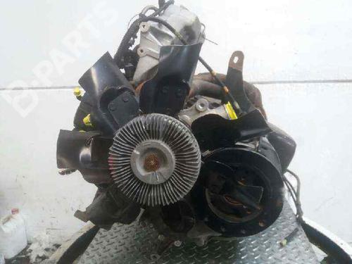 Engine JEEP GRAND CHEROKEE I (ZJ, ZG) 4.0 i 4x4 (ZJ) 5993631 | B-Parts