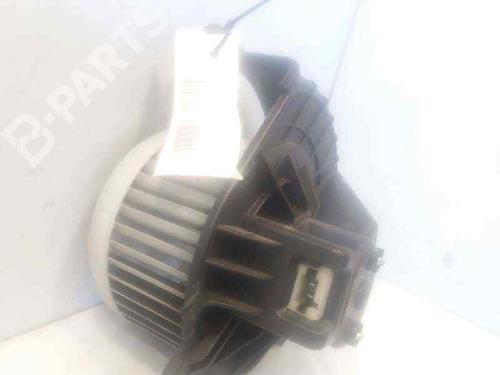Heater blower motor RENAULT MASTER III Van (FV) 2.3 dCi 135 FWD (FV0N ...