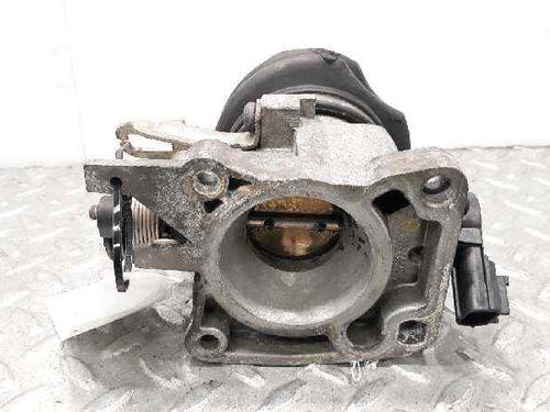 Throttle body FORD KA (RB_) 1.3 i 7222115 | B-Parts