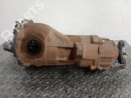 Rear differential HYUNDAI SANTA FÉ II (CM) 2.2 CRDi 4203556 | B-Parts