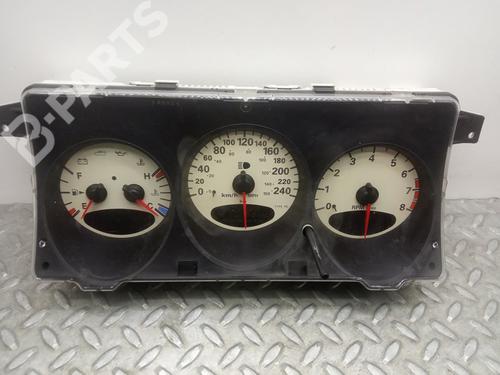 Instrument cluster CHRYSLER PT CRUISER (PT_) 2.0 9234969 | B-Parts