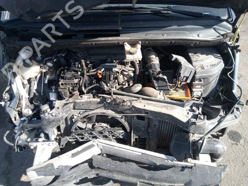 Manual gearbox CITROËN C4 Picasso I MPV (UD_) 2.0 HDi 138 13118805 | B-Parts