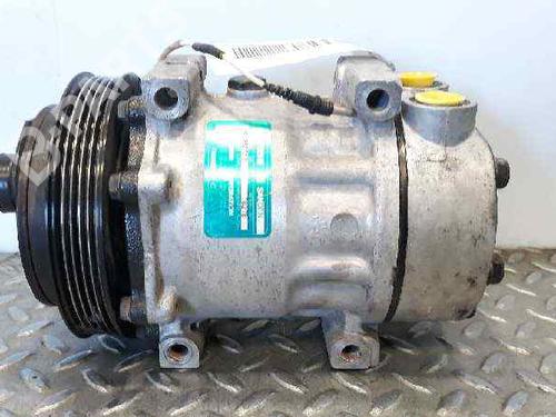 AC compressor RENAULT TWINGO I (C06_) 1.2 (C063, C064) 7203564 | B-Parts