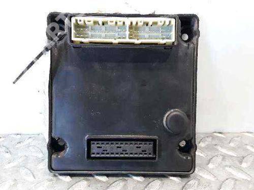 Electronic module JEEP CHEROKEE (KJ) 2.5 CRD 4x4 11673075 | B-Parts