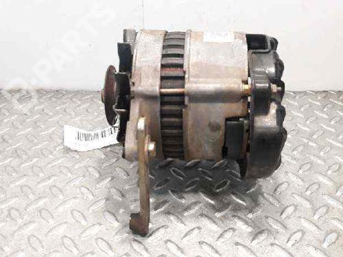 Alternator LAND ROVER RANGE ROVER I 3.5 4x4 2703445 | B-Parts