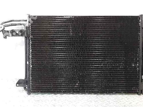 AC radiator SKODA SUPERB II (3T4) 2.0 TDI 5416706 | B-Parts