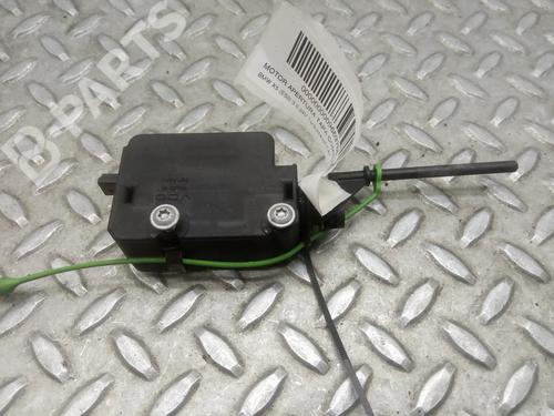 Electronic module BMW X5 (E53) 3.0 d 1817455 | B-Parts