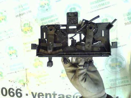 Climate control NISSAN PICK UP (D22) 2.5 dCi 4WD 3119007 | B-Parts