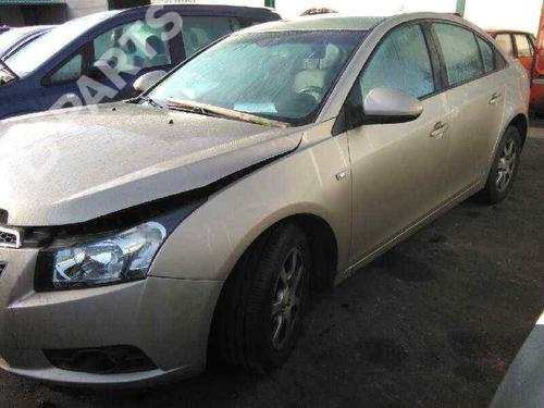 Electronic module CHEVROLET CRUZE (J300) 2.0 CDI 95298232 | 544949969 ...