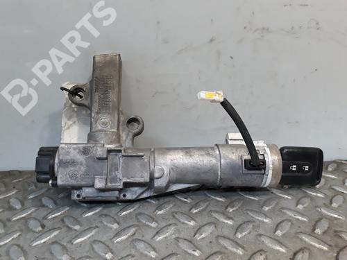 Ignition barrel NISSAN PATHFINDER III (R51) 2.5 dCi 3330337 | B-Parts