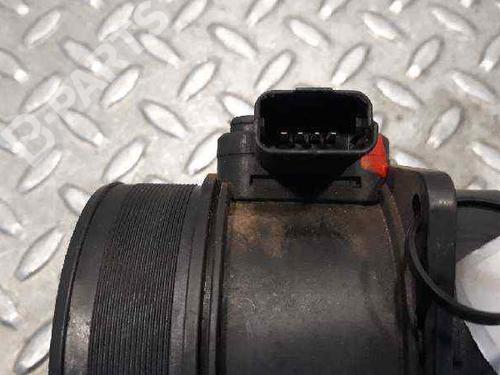 Mass air flow sensor CITROËN C5 II (RC_) 2.0 HDi (RCRHRH) 5244820 | B-Parts