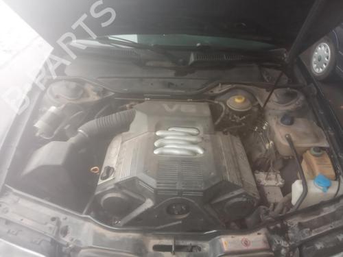 Engine AUDI 100 C4 Saloon (4A2) 2.8 E 2369993 | B-Parts