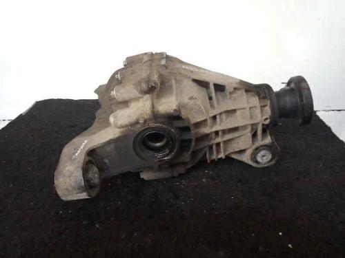 Rear differential VW PASSAT B7 (362) 2.0 TDI 4motion 7736714 | B-Parts