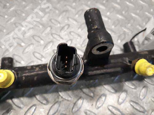 Rail D'Injecteurs CITROËN JUMPY Van 2.0 HDi 125 6948949 | B-Parts