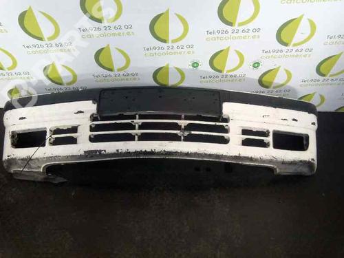 Front bumper BMW 3 (E36) 318 is 8063096 | B-Parts