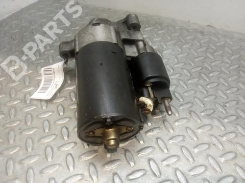Starter PEUGEOT 307 (3A/C) 2.0 HDi 90 10632110 | B-Parts